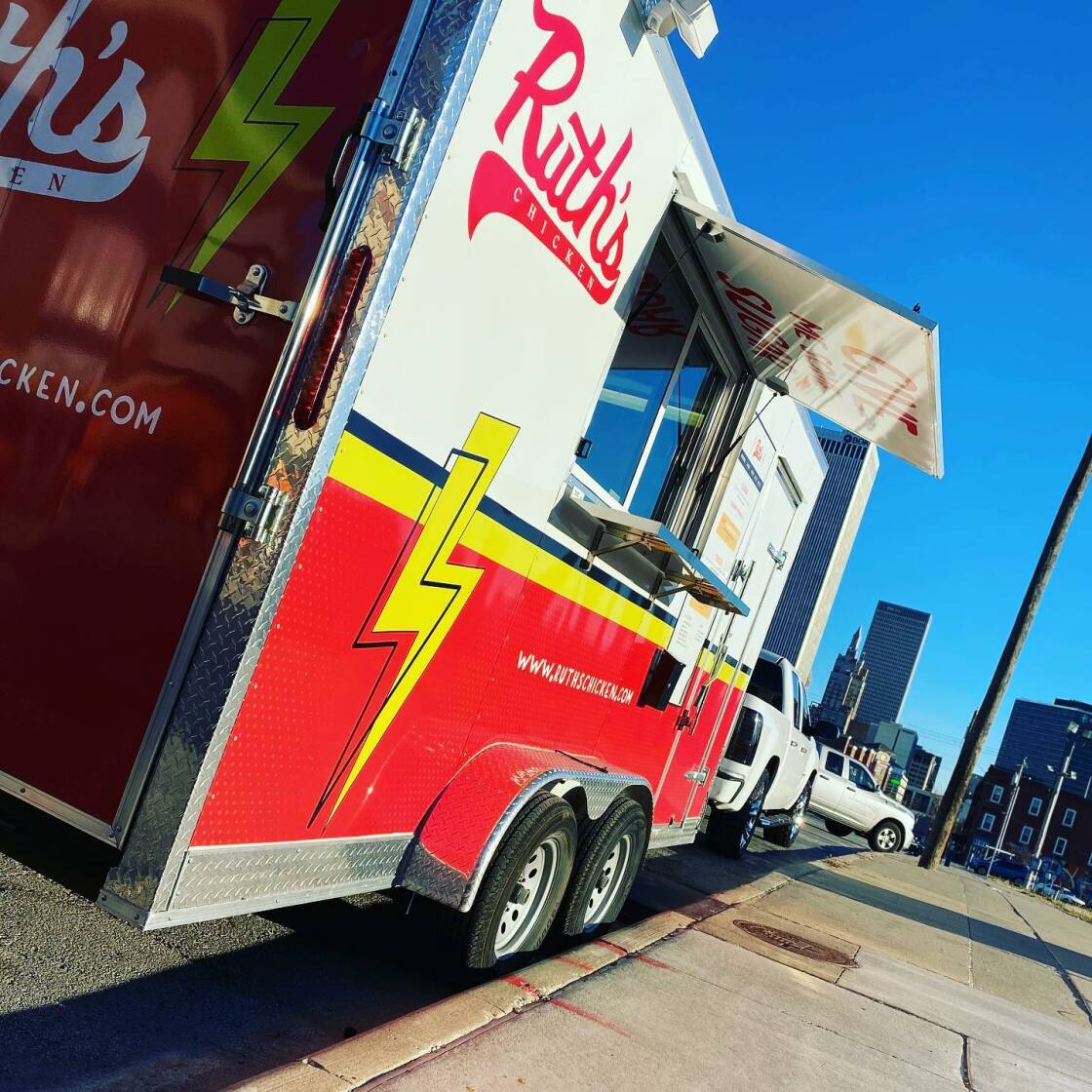 Home | Ruth's Chicken